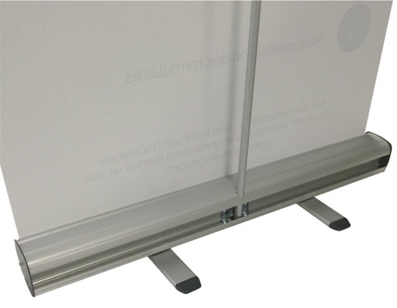 Impression Roll Up - Impression de roll-up publicitaire