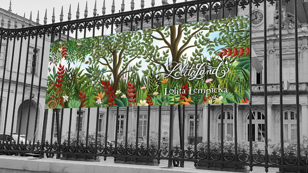 Banderole Publicitaire Extérieure Sur-Mesure [Impression] | Digital ...